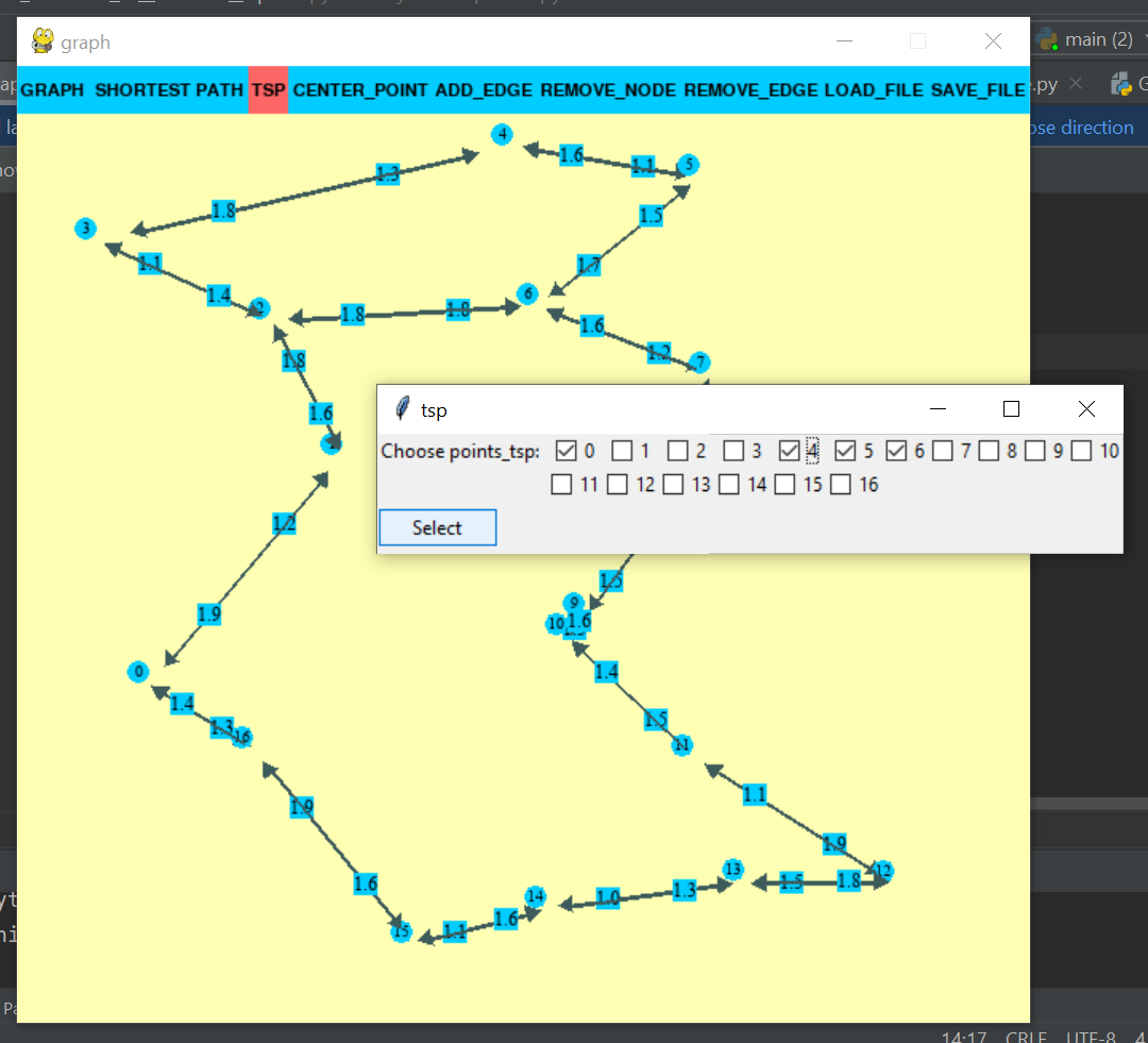 GitHub - eynavbe/OOP_Ex3_python