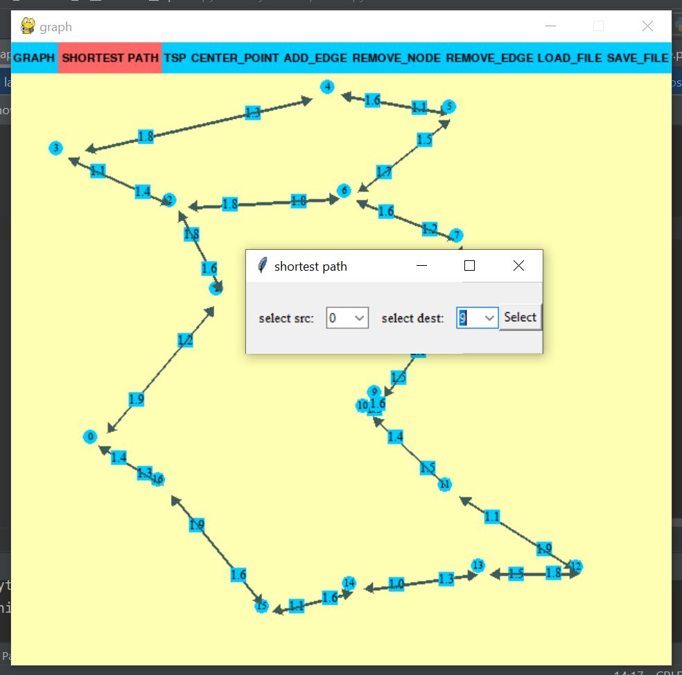GitHub - eynavbe/OOP_Ex3_python