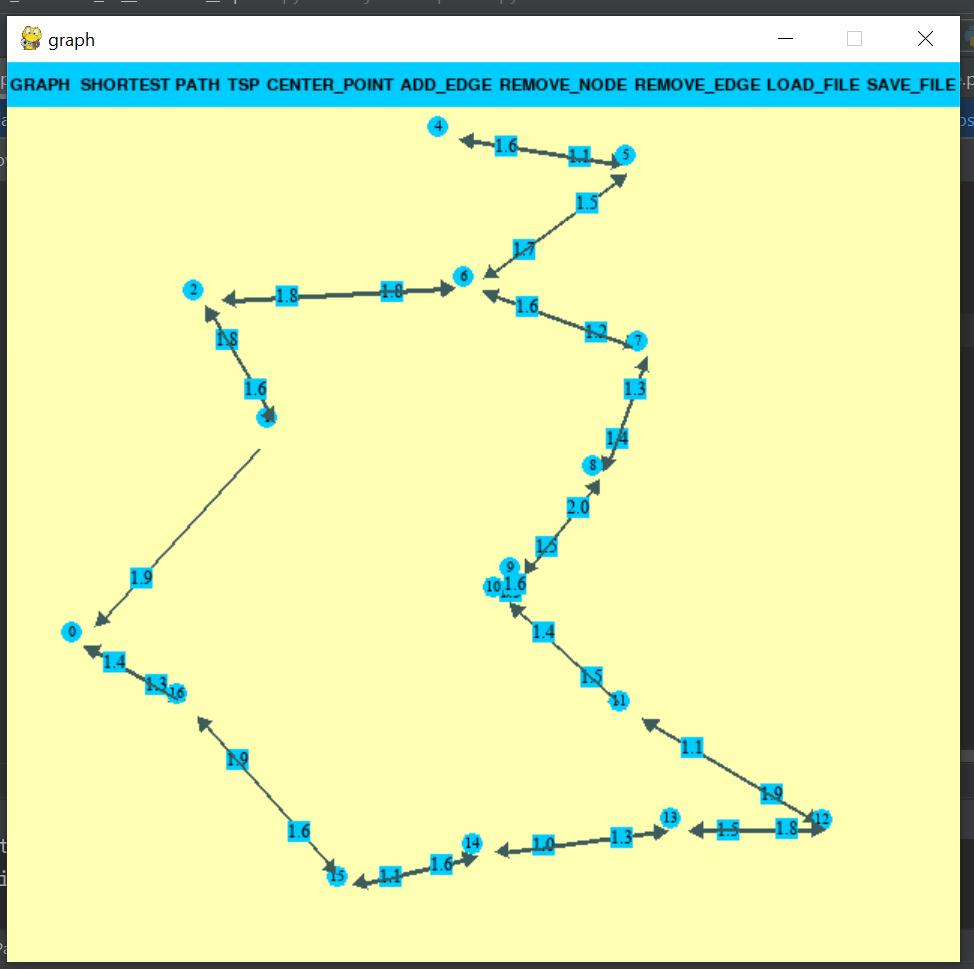 GitHub - eynavbe/OOP_Ex3_python