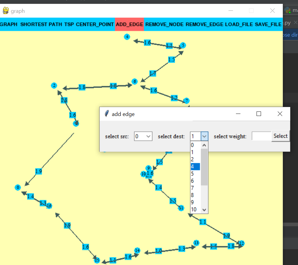 GitHub - eynavbe/OOP_Ex3_python
