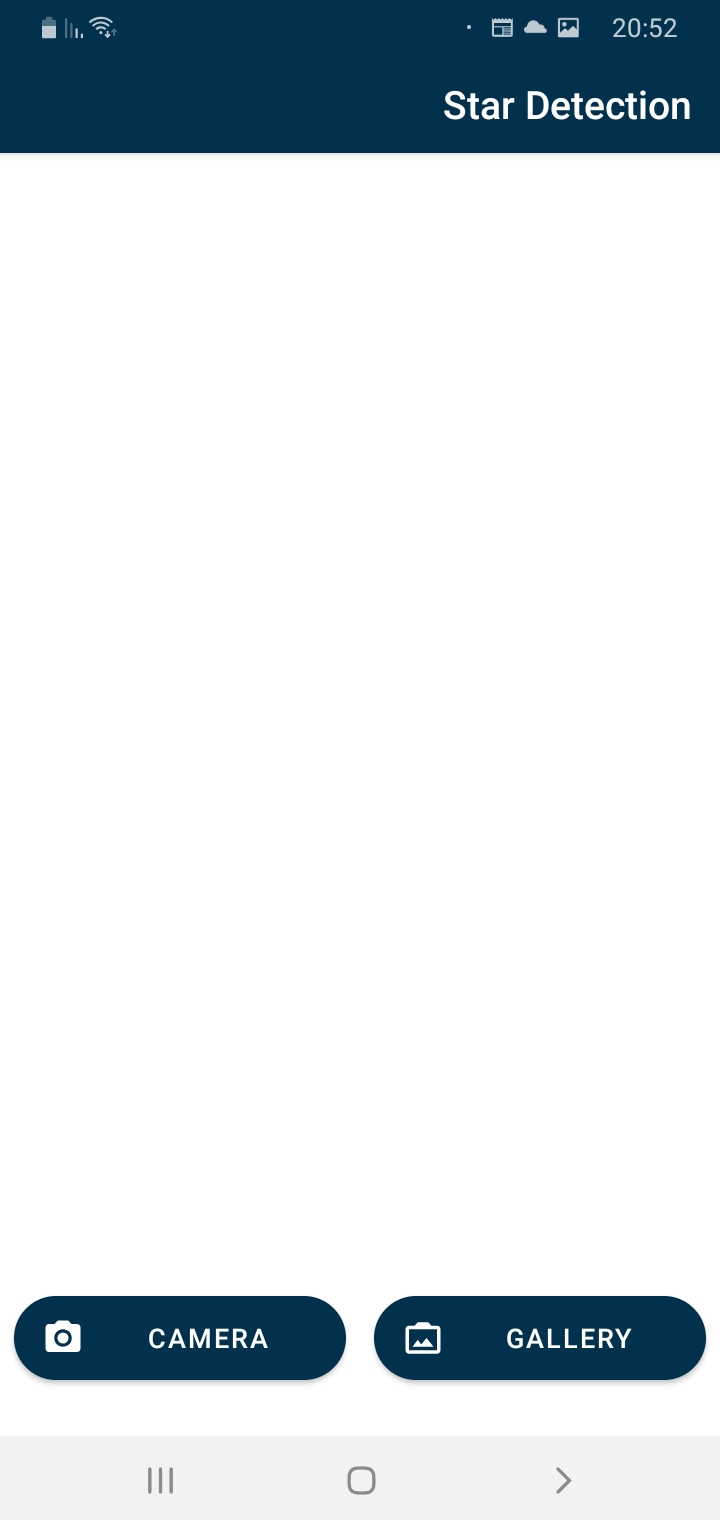 GitHub - eynavbe/SkyStarsAndroid