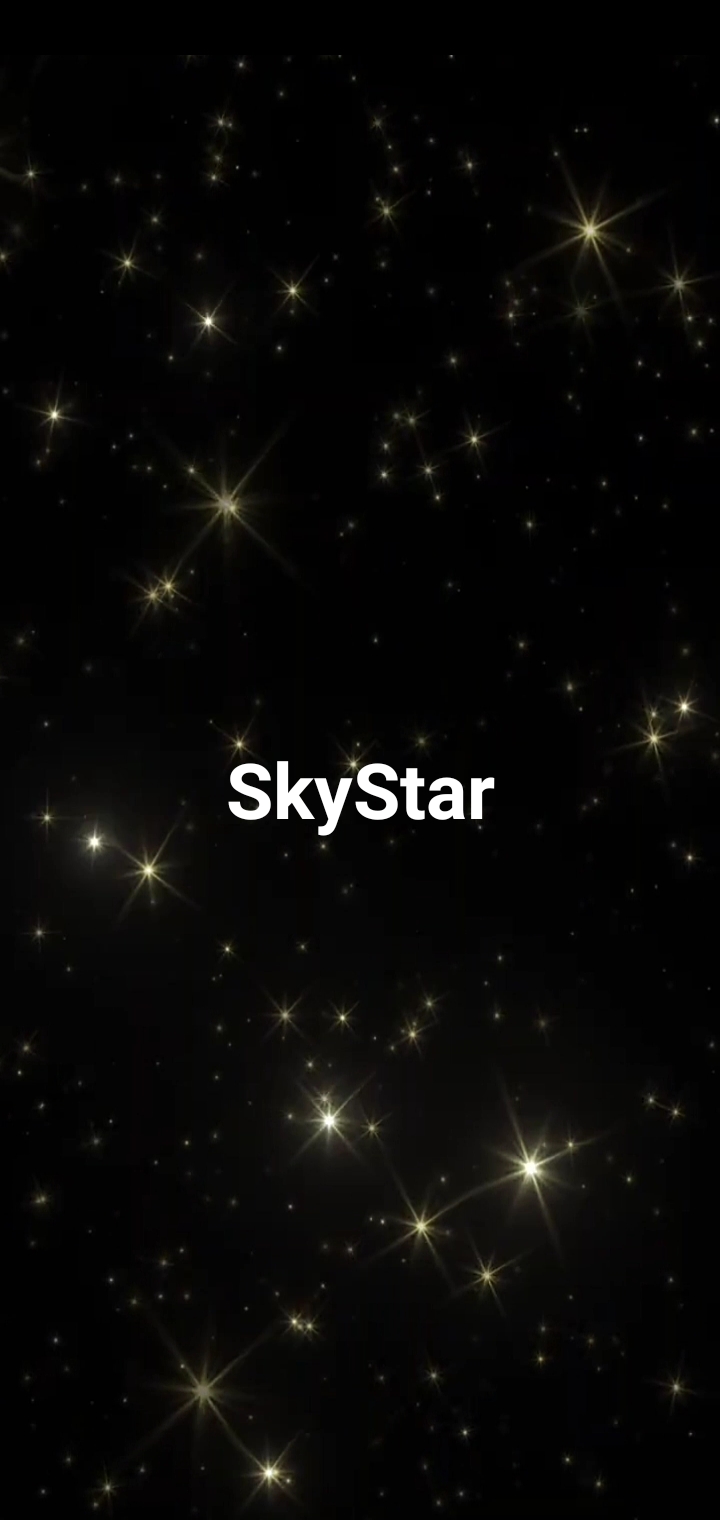 GitHub - eynavbe/SkyStarsAndroid