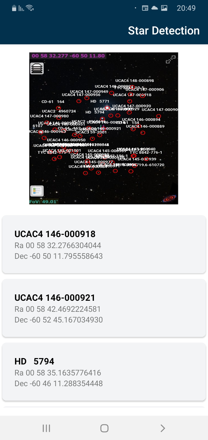 GitHub - eynavbe/SkyStarsAndroid