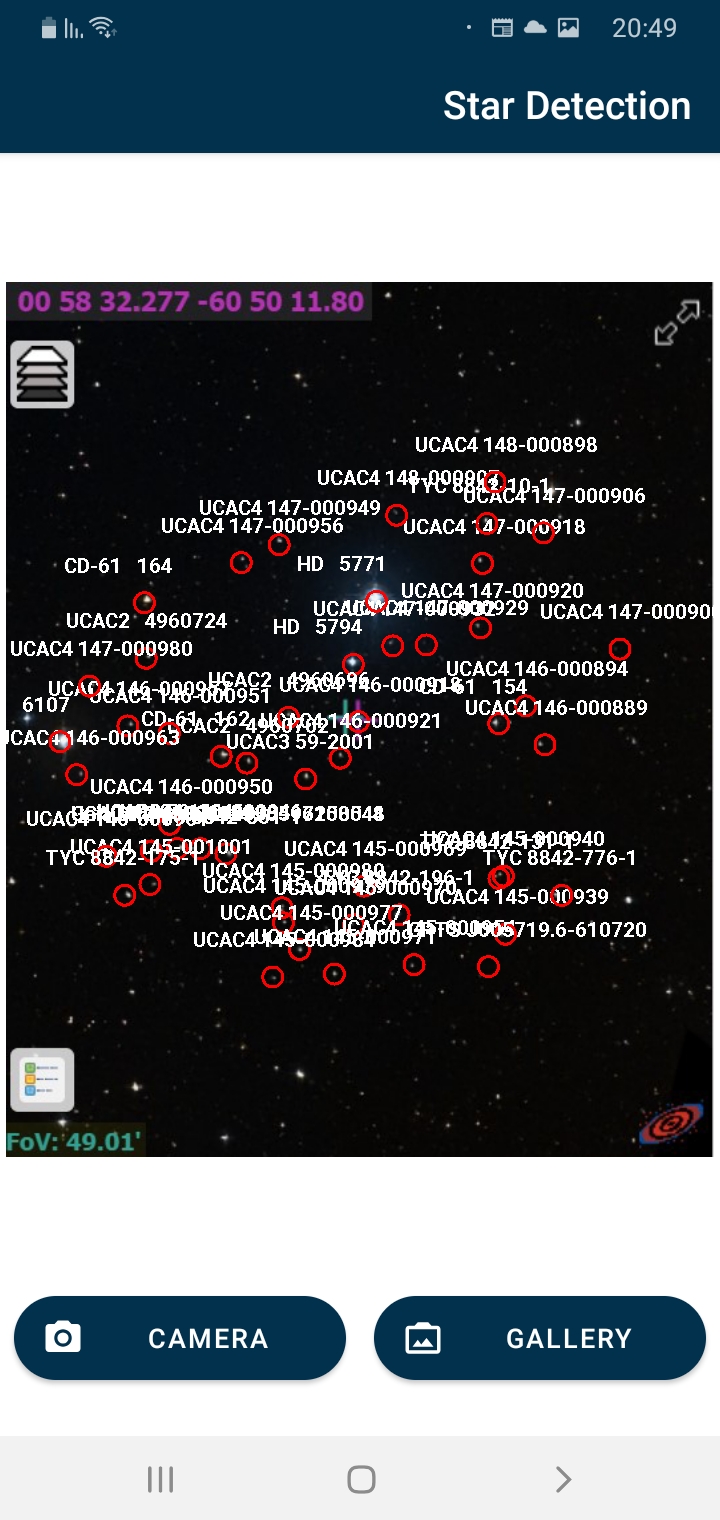 GitHub - eynavbe/SkyStarsAndroid