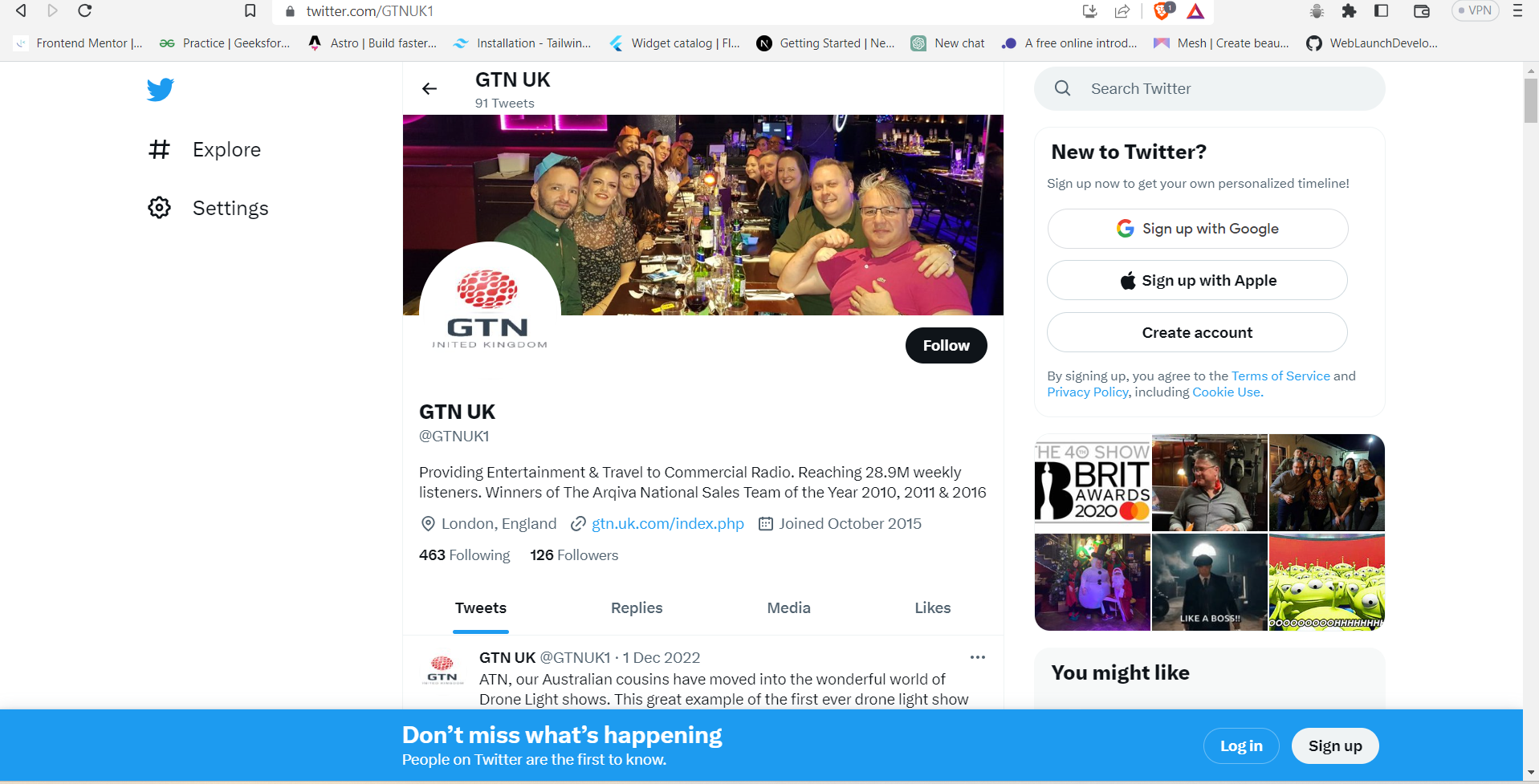 GitHub - SiddharthKoyugura/Twitter-data-scraping2: As part of task 3 at ...