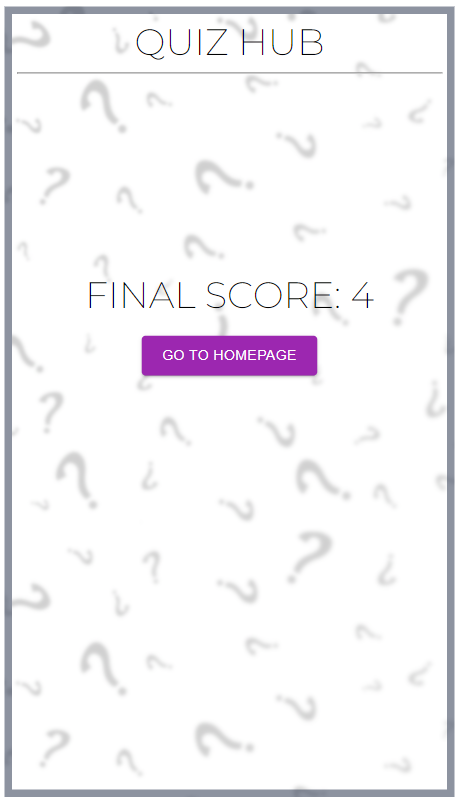 GitHub - andjelaa29/react-quiz-app
