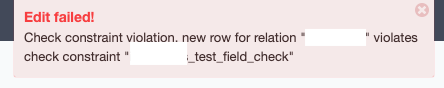 Check Constraints Button missing in modify tab for some tables · Issue #9473 · hasura/graphql ...