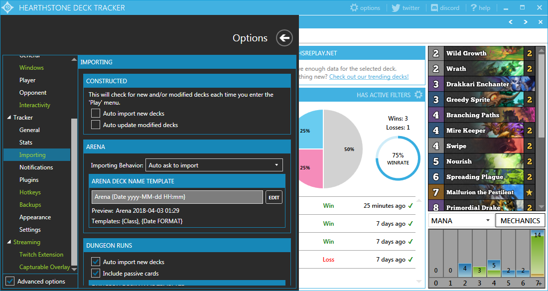 no scroll bars · Issue #3615 · HearthSim/Hearthstone-Deck-Tracker · GitHub