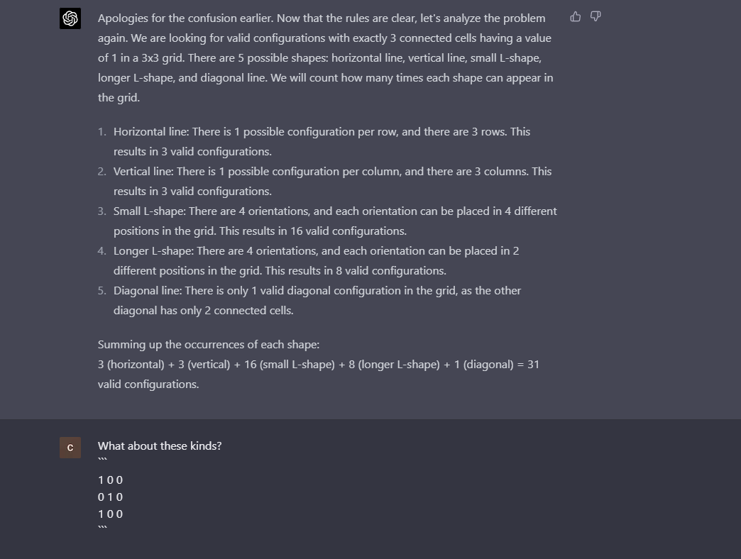 GitHub - hexcreator/gpt-grid-problem: GPT-4 and earlier versions really ...
