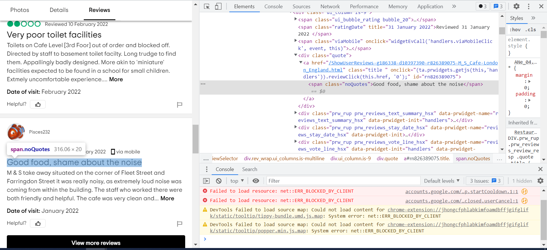 Github Jackofclubzwebscraping Config Files For My Github Profile 6053