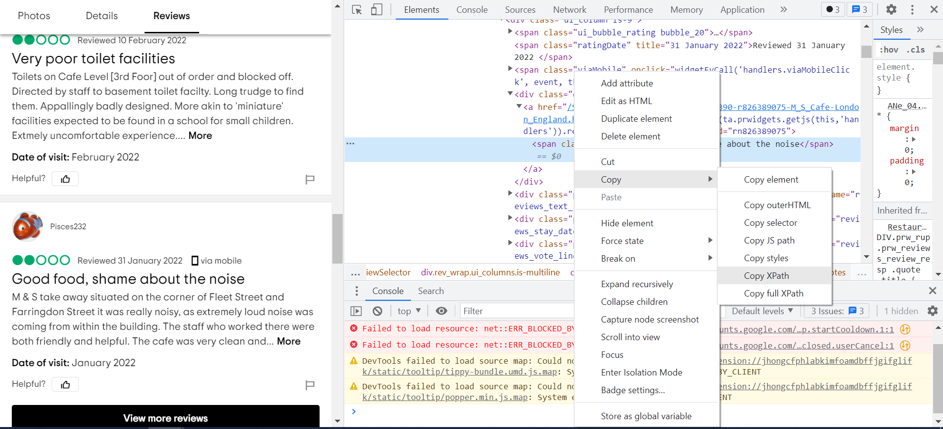 GitHub - JackofClubz/WebScraping: Config files for my GitHub profile.