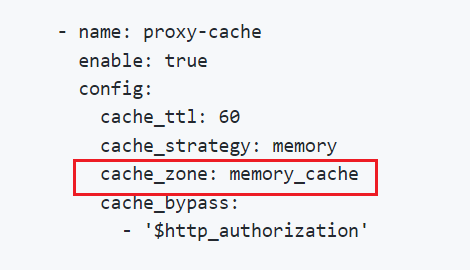 bug: Unable to use memory proxy cache · Issue #8719 · apache/apisix · GitHub