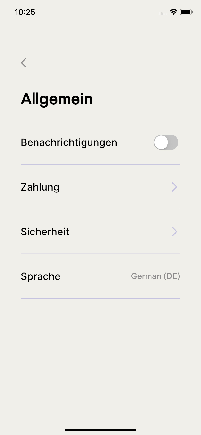 Pylons Wallet Language Settings Errors · Issue #871 · Pylons-tech/pylons · GitHub