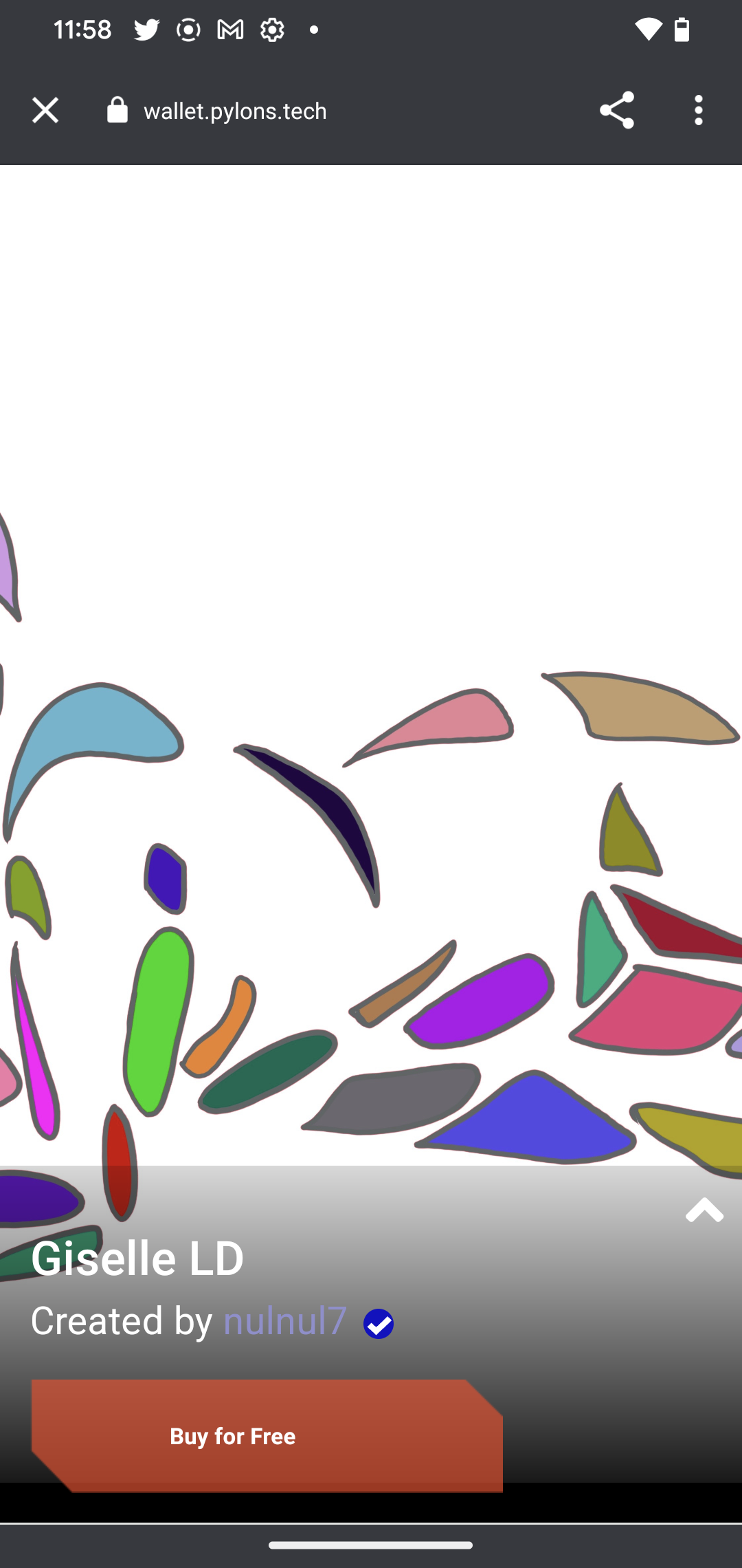 Fix zoom level of image view within Pylons app · Issue #924 · Pylons-tech/pylons · GitHub