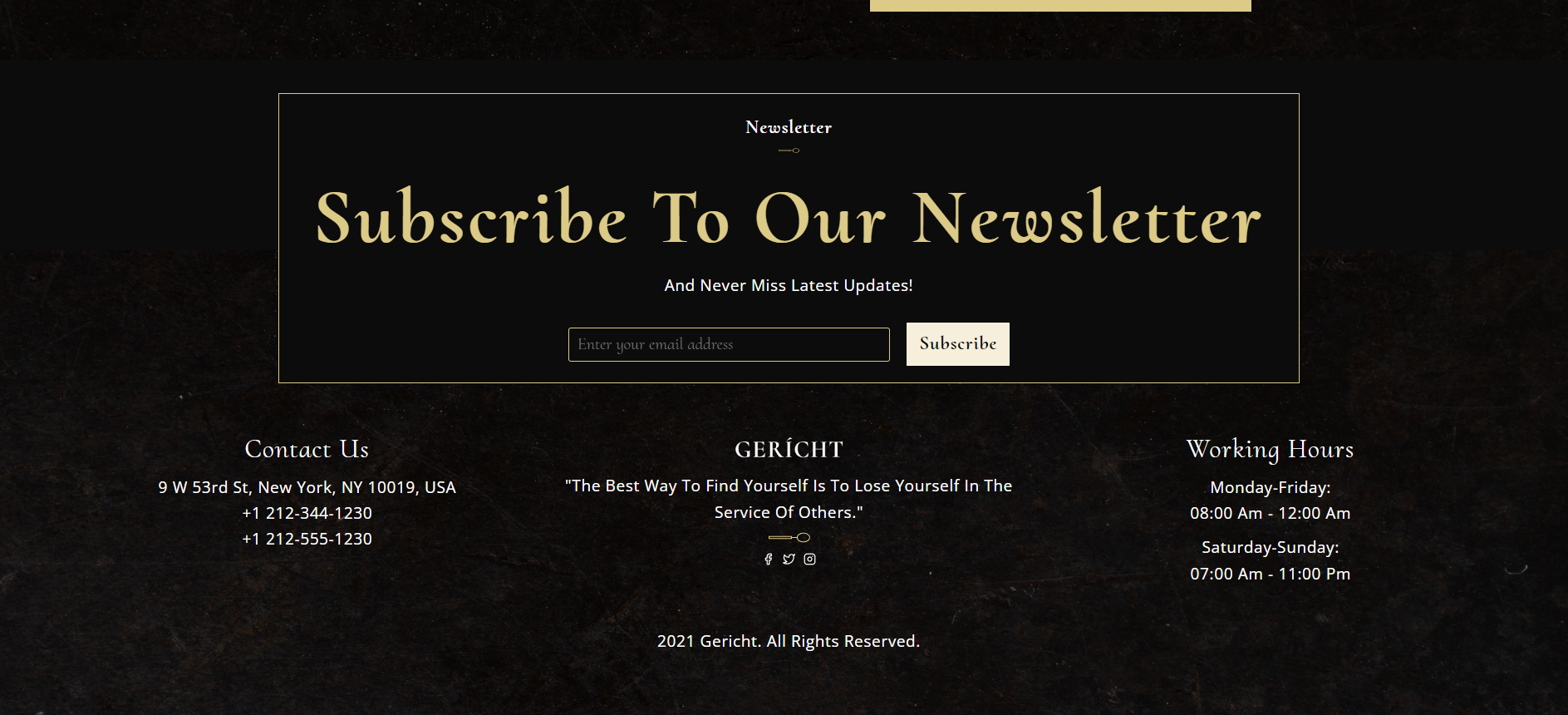 GitHub - Aniruddha183/React_Restaurent_Website: This website is created using react from scratch.