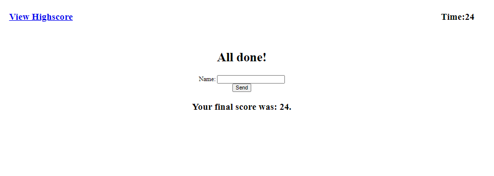 GitHub - nico-patano/CodeQuiz