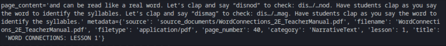 SelfQueryRetriever gives error for some queries · Issue #9368 · langchain-ai/langchain · GitHub