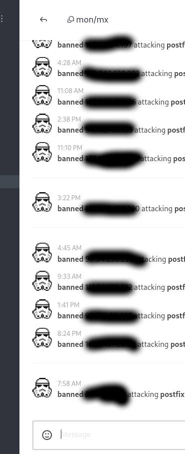 emoji ignored in POST to /api/v1/chat.postMessage · Issue #2015 ...