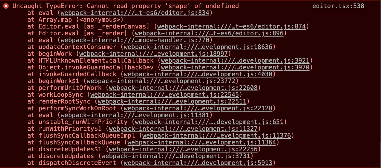 Passing features with no properties value breaks · Issue #545 · uber/nebula.gl · GitHub