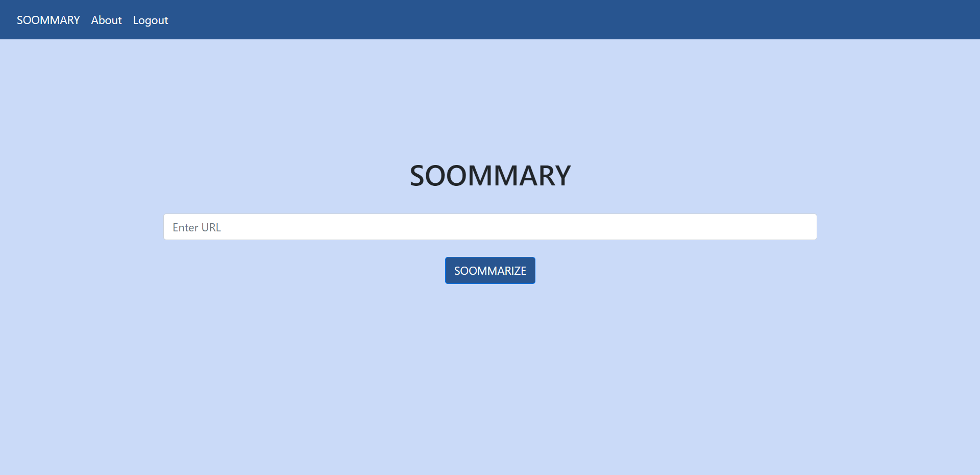 Github Abdul Otu Article Summarization Webapp