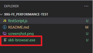 GitHub - gabrielnascimento2048/xk6-FE_performance-test: xk6-FE ...