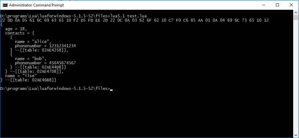 Broken encoding of *int64 types in certain Lua environments. · Issue #58 · starwing/lua-protobuf ...