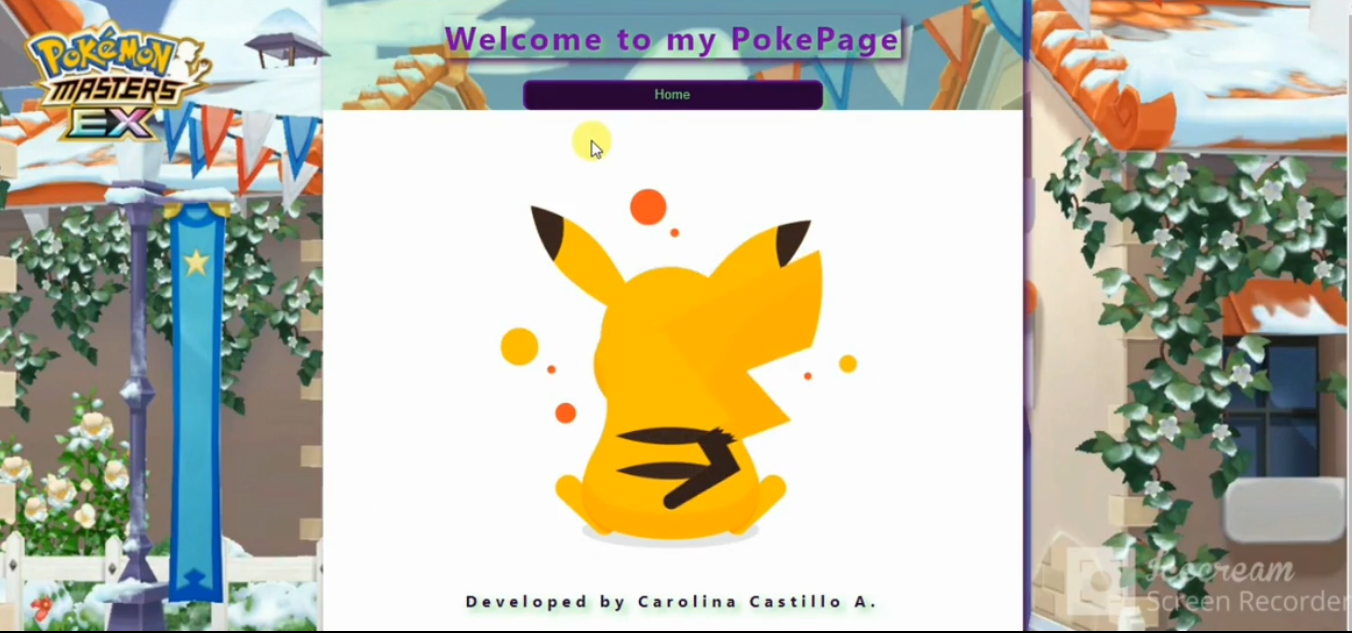 Ccarit0 (Carolina Castillo Andrada) · GitHub