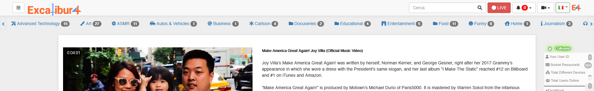 Add page · Issue #6665 · WWBN/AVideo · GitHub