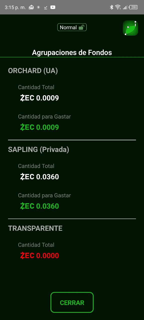 Issue with server connection · Issue #533 · zingolabs/zingo-mobile · GitHub