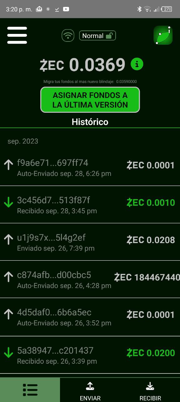 Issue with server connection · Issue #533 · zingolabs/zingo-mobile · GitHub