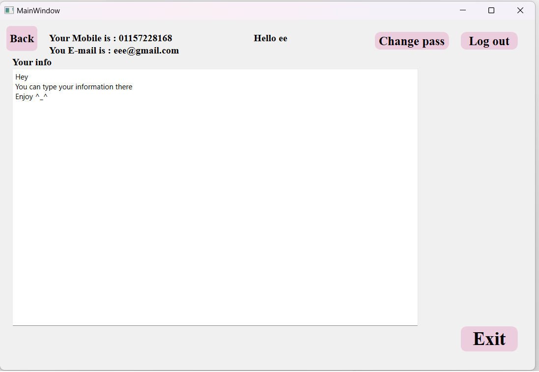 GitHub - Eslam030/Login-Application