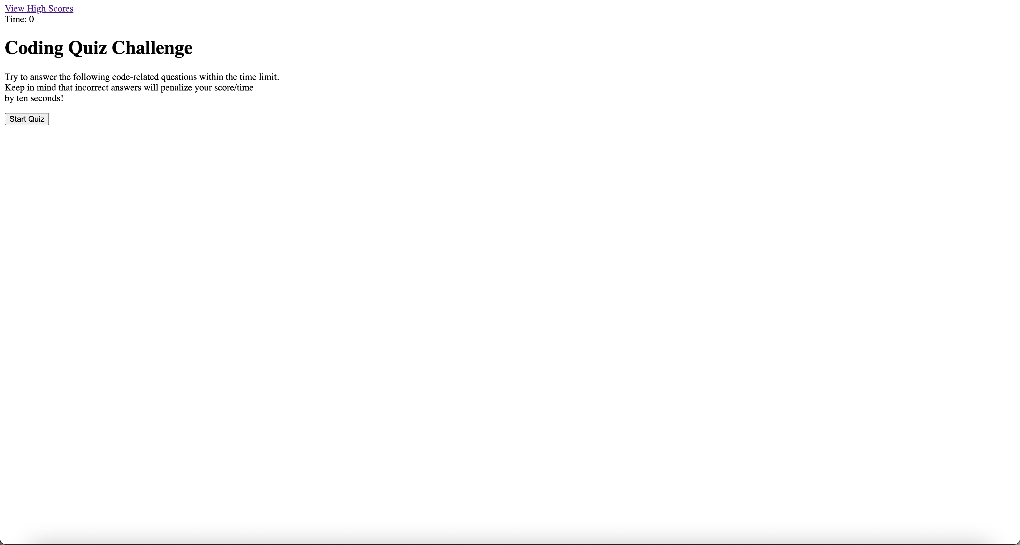 GitHub - nhaninasser/Supersmartquiz