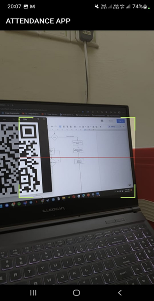 GitHub - ShreeVishal/Mini-Project: A simple attendance taking system that implements three ...