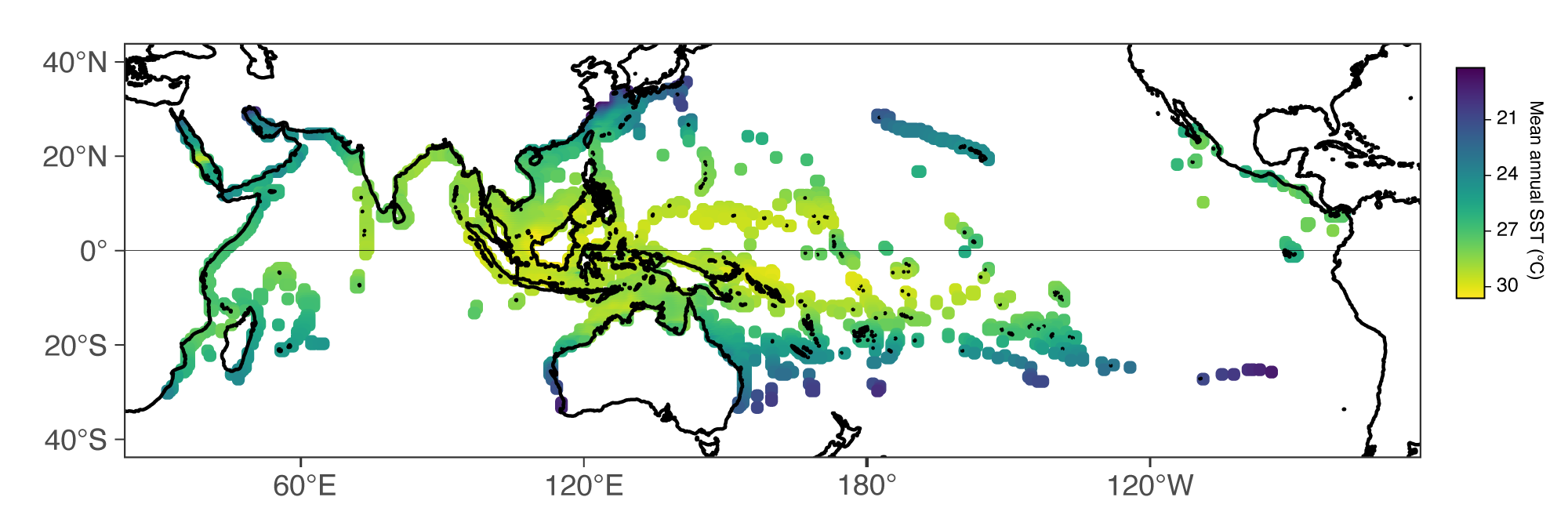 GitHub - marine-ecologist/CMIP6: Visualising and reprojecting CMIP6 data from nc files