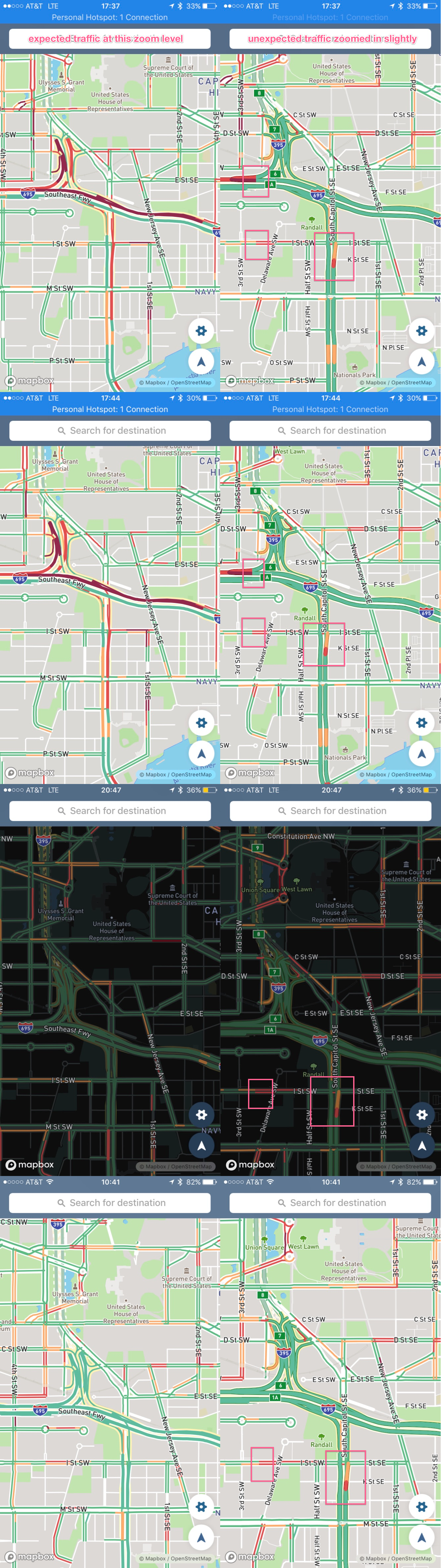 Traffic tile stuck in cache? · Issue #10015 · mapbox/mapbox-gl-native ...