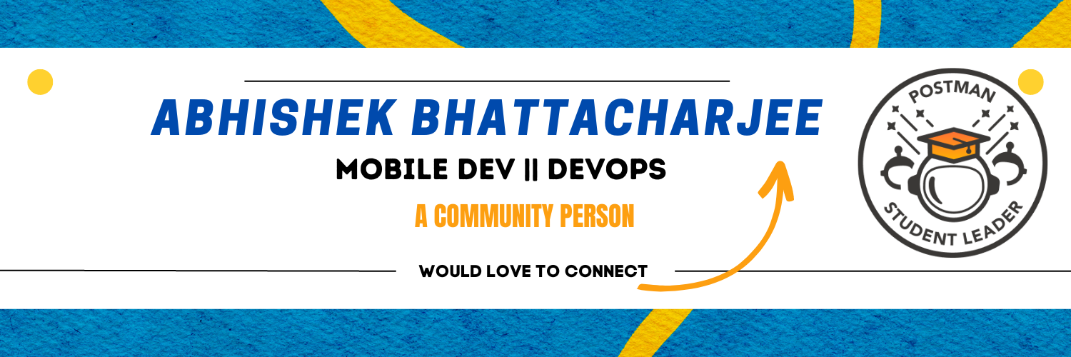 AbhiiVops (Abhishek Bhattacharjee) · GitHub