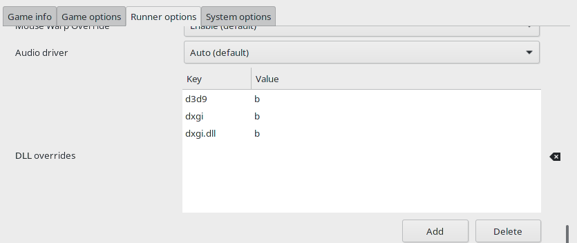 Linux support · Issue #597 · imchillin/Anamnesis · GitHub