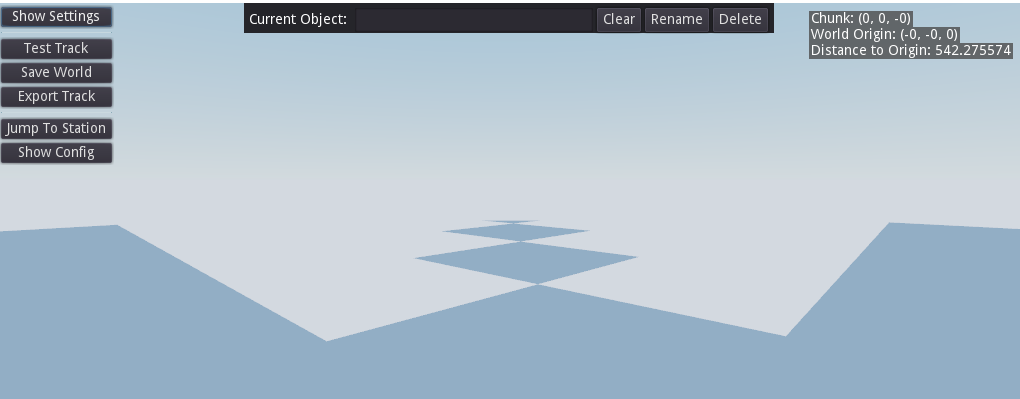Chunk loader loads and unloads unnecessary chunks at the corners of ...