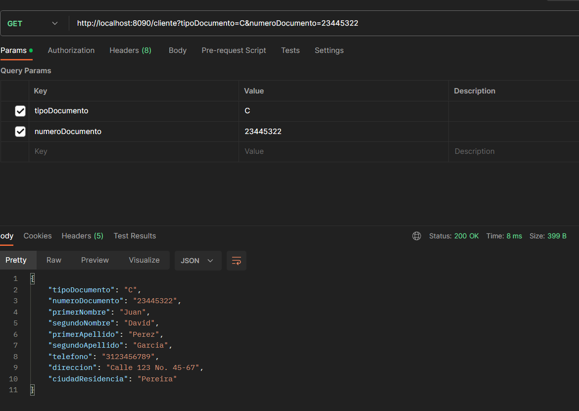 GitHub - ccrc83/cliente