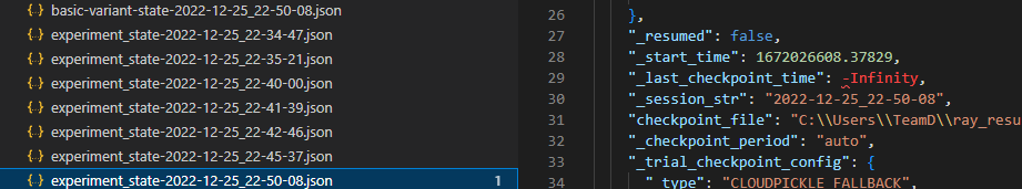 RLlib readme quick start issues · Issue #31321 · ray-project/ray · GitHub
