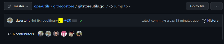 Bad github URL using backslashes when running scan on Windows · Issue #1003 · kubescape ...