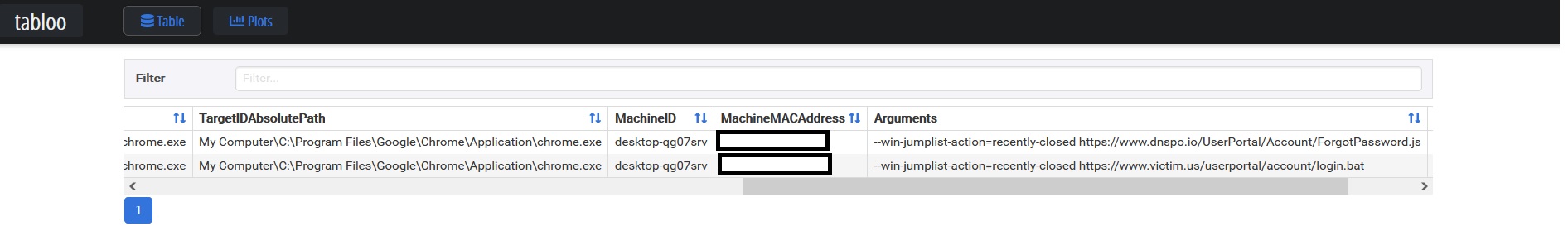 GitHub - Nader-ashoori/Custom_Jumplist_Analyzer: Basic Analysis Custom Jumplist and Automation ...