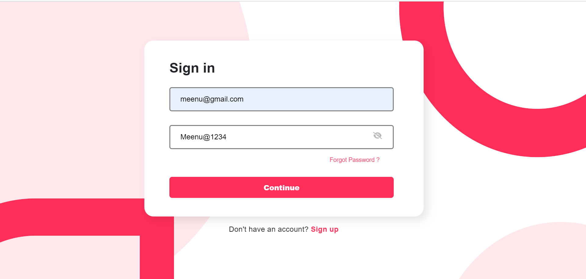 GitHub - MeenuSowjanya/freshrelease