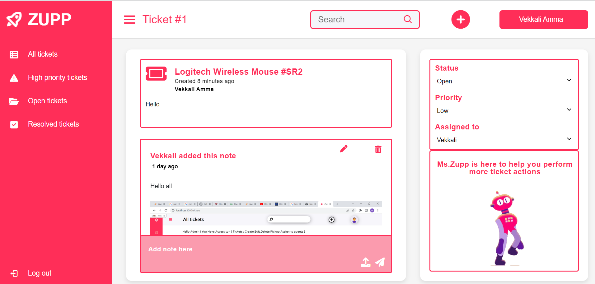 GitHub - MeenuSowjanya/freshrelease
