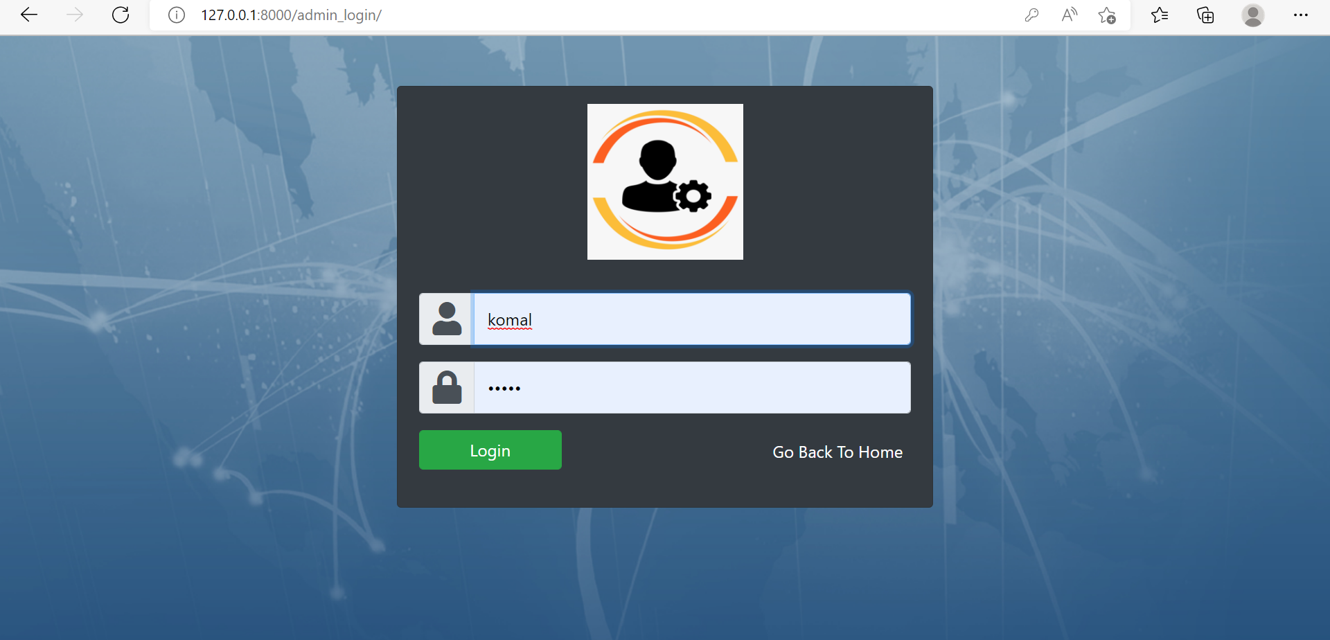 GitHub - Kedyi/mY_DESK