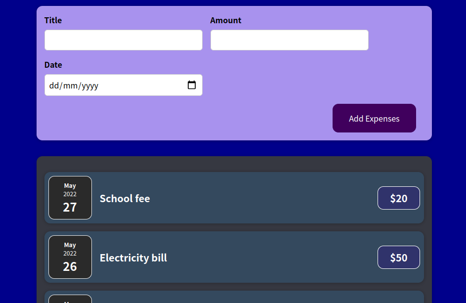 GitHub - Ravi8921/Frontent-of-Expense-Managment: using React