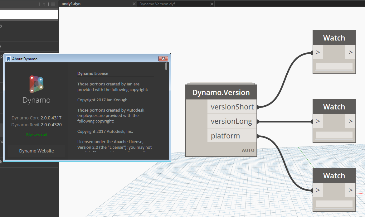 DYN files open in custom node workspace · Issue #1952 · DynamoDS ...