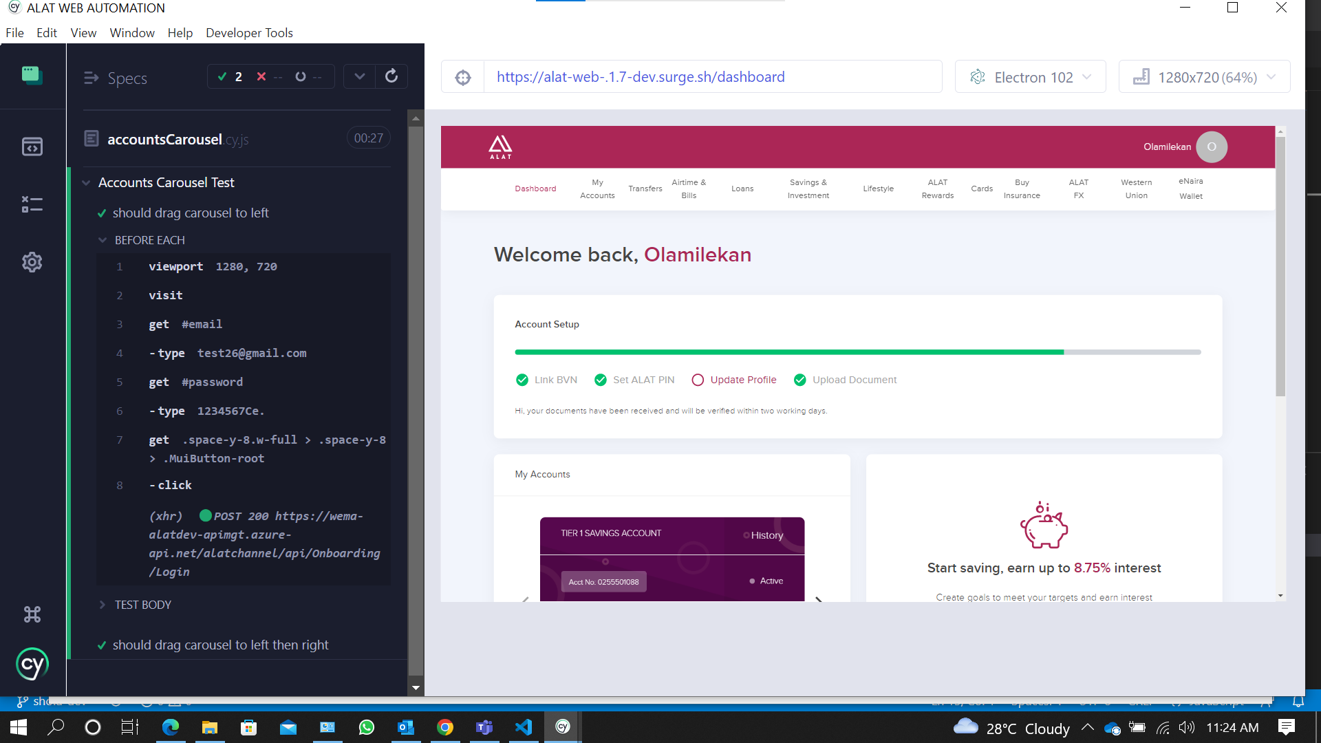 Unable to access the url on chrome, firefox and edge except electron · Issue #24126 · cypress-io ...