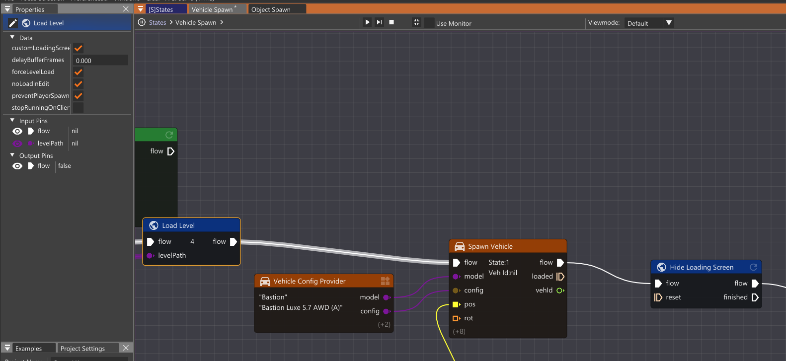 Trouble Opening a Flowgraph Scenario Using Python · Issue #228 · BeamNG ...