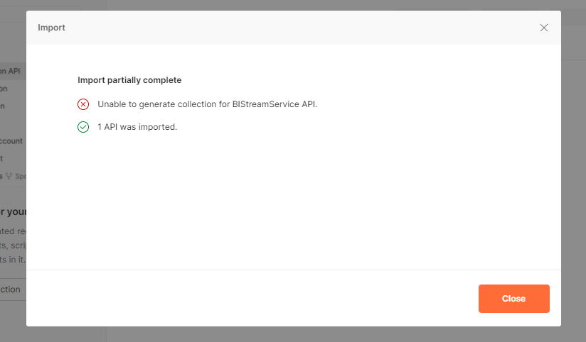 Soap Api Doesn T Create Collection On Postman But Works On Soapui · Issue 11267 · Postmanlabs